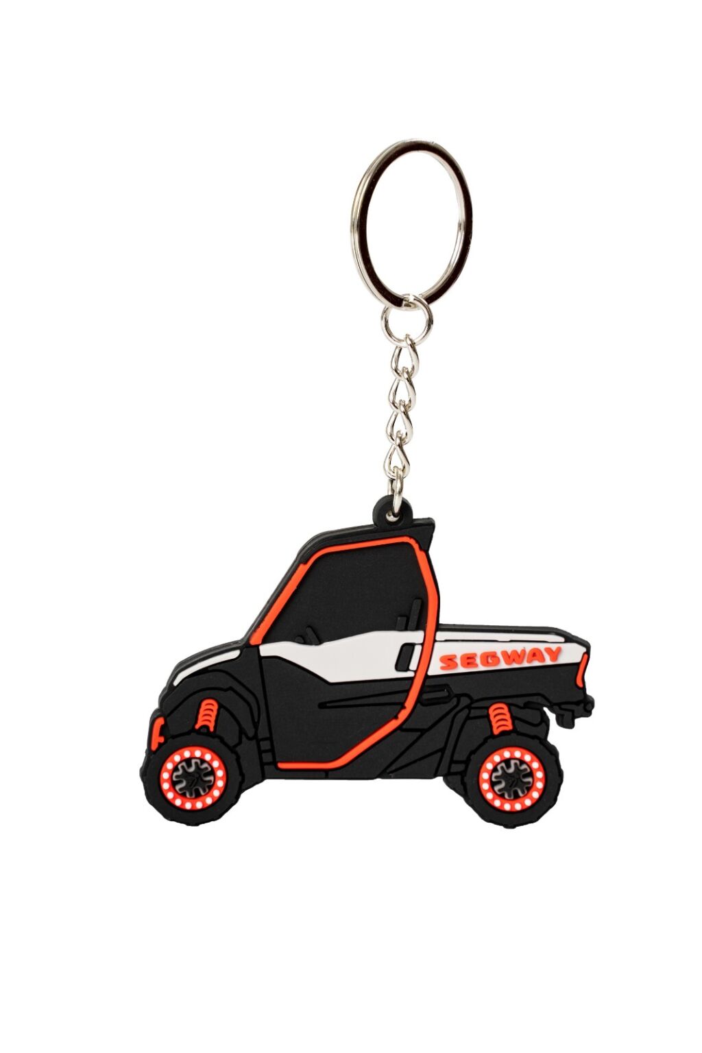 Rubber UTV Keychain | www.aspshop.cz