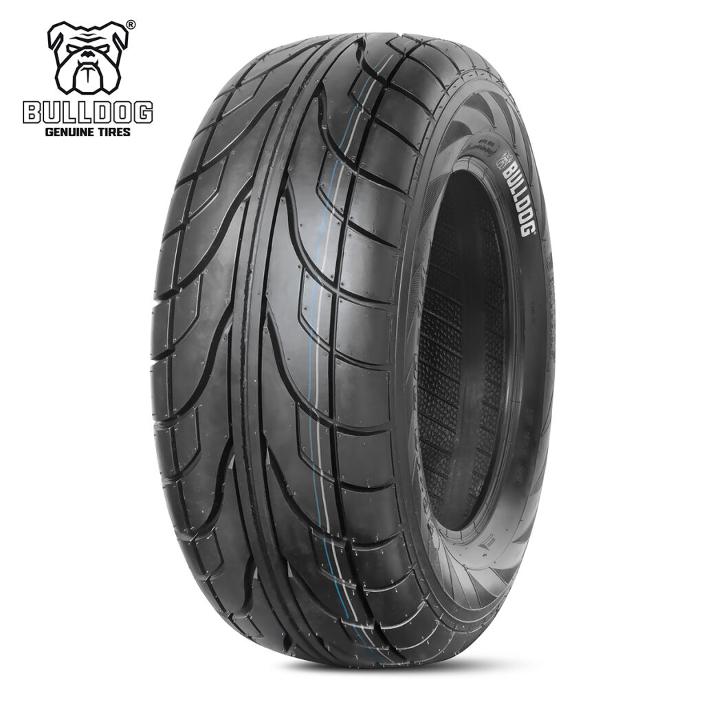 BULLDOG TIRES B349 (E4) | www.aspshop.cz