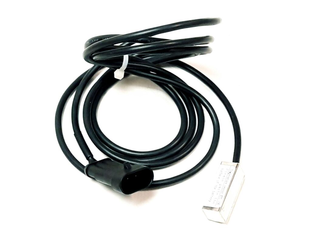 CHARGER TEMPERATURE SENSOR | www.aspshop.cz